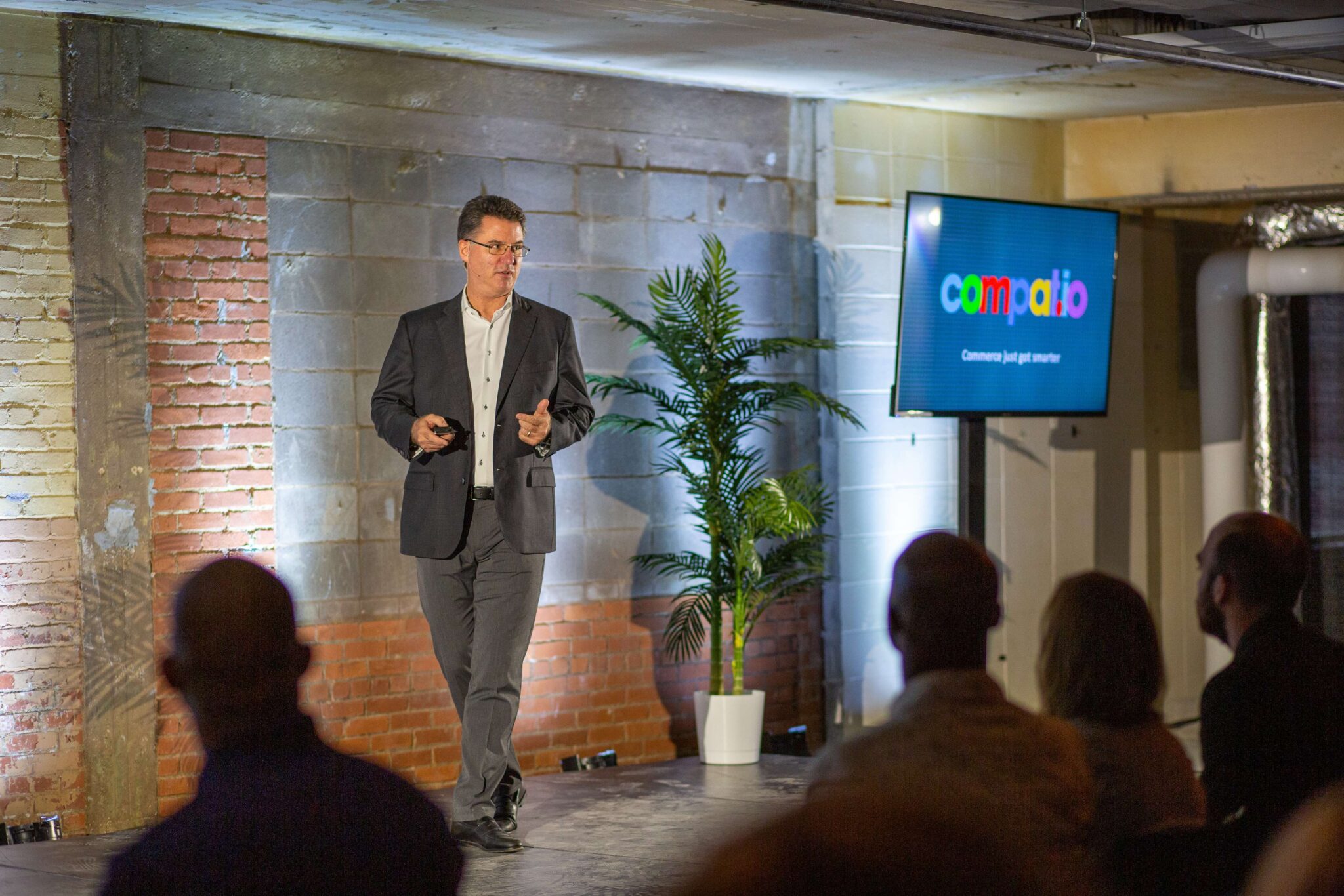 Compatio Raises Seed Round, Brings Total Investment to $2.4 Million ...