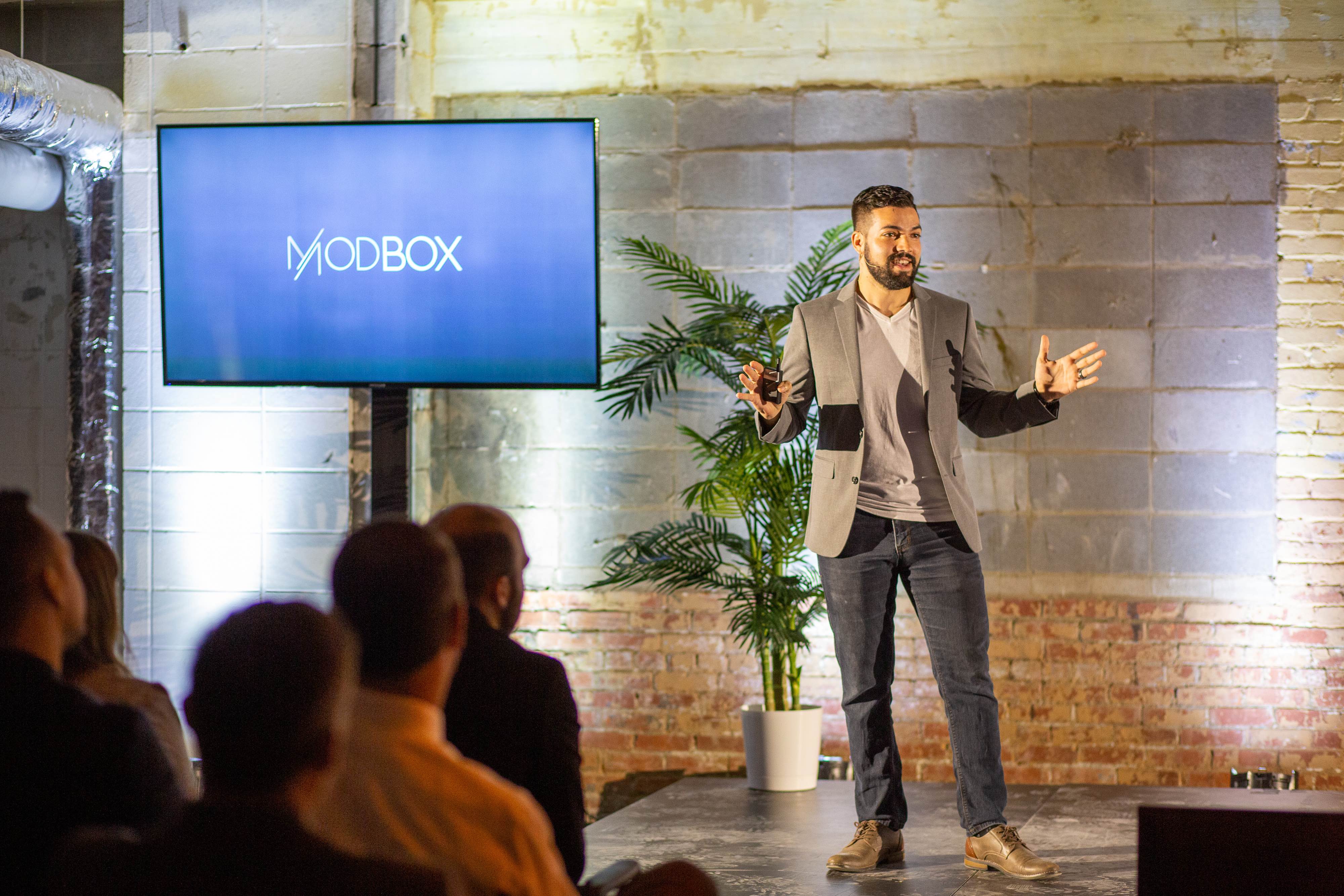 Backing Entrepreneurs, Transforming Companies & Accelerating Growth ...