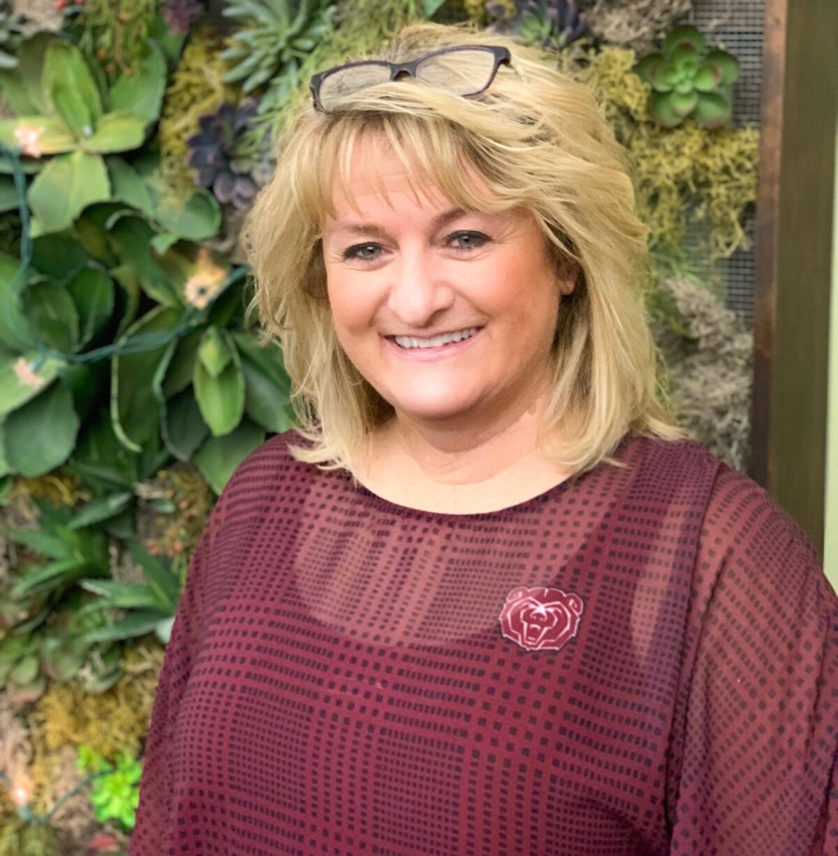 Meet Kim Dixon | efactory