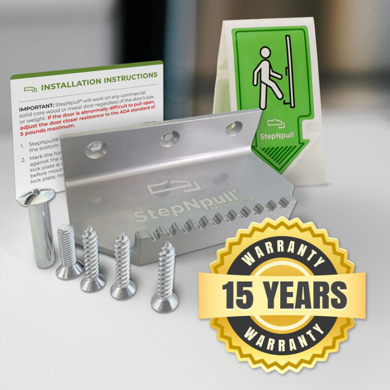 StepNpull to be Featured on Shark Tank | efactory