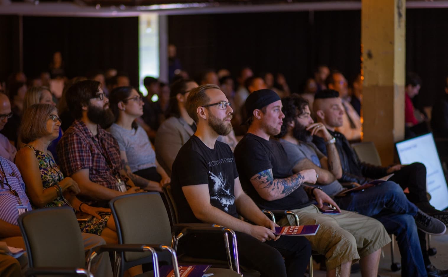 Calendar - All Events | efactory