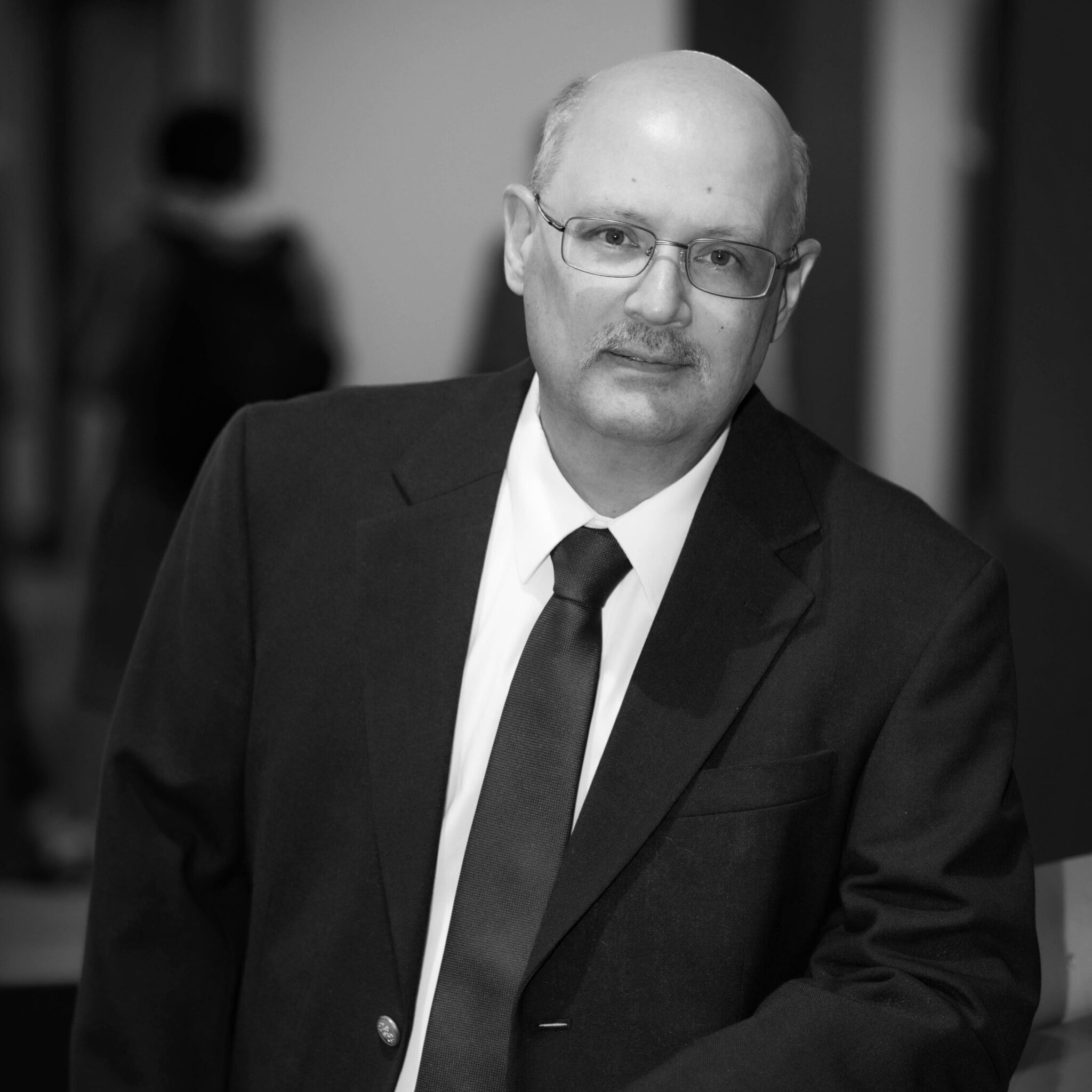 Melvin Steele | efactory