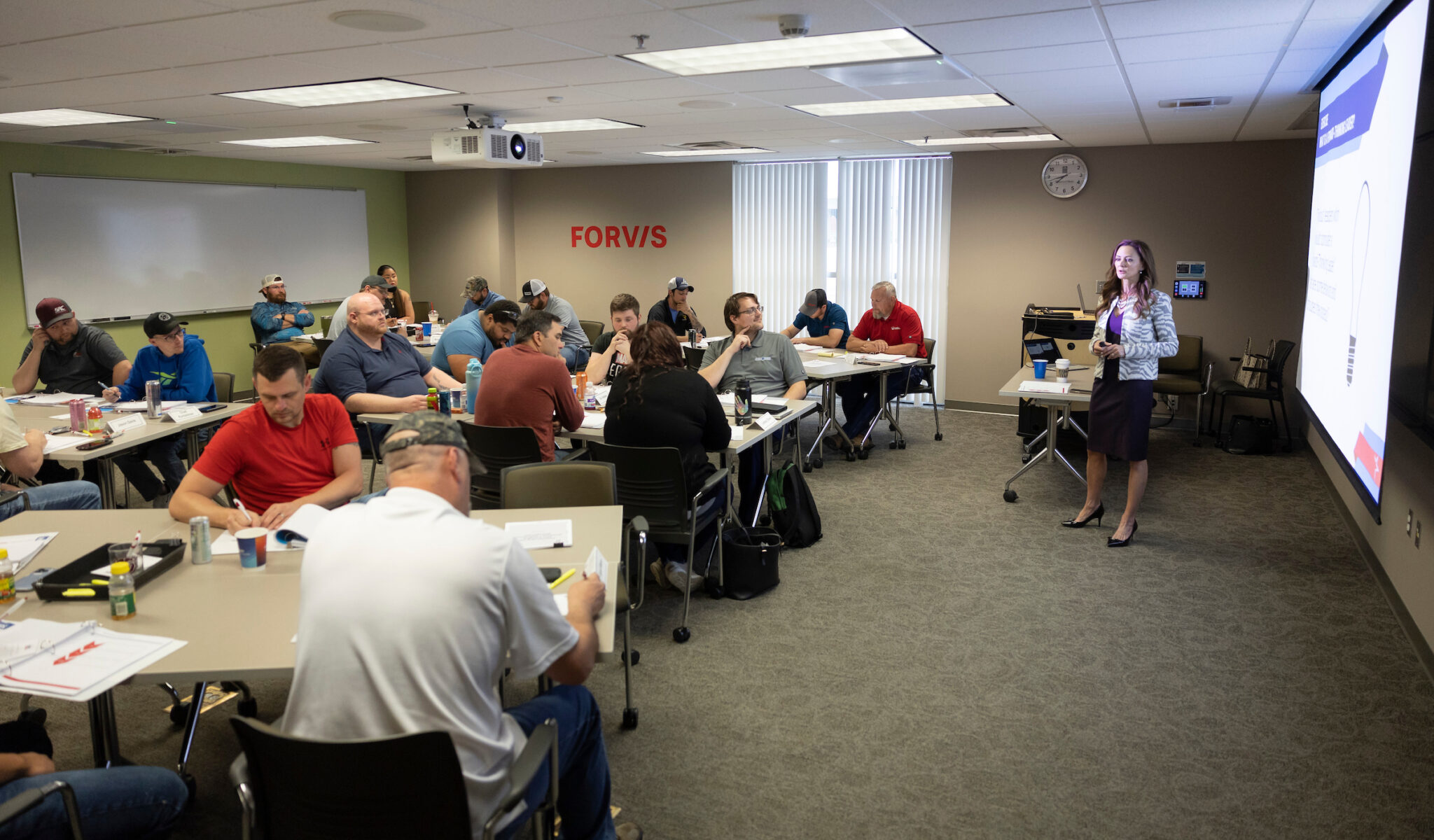 SBDC - Payment Custom Training | efactory