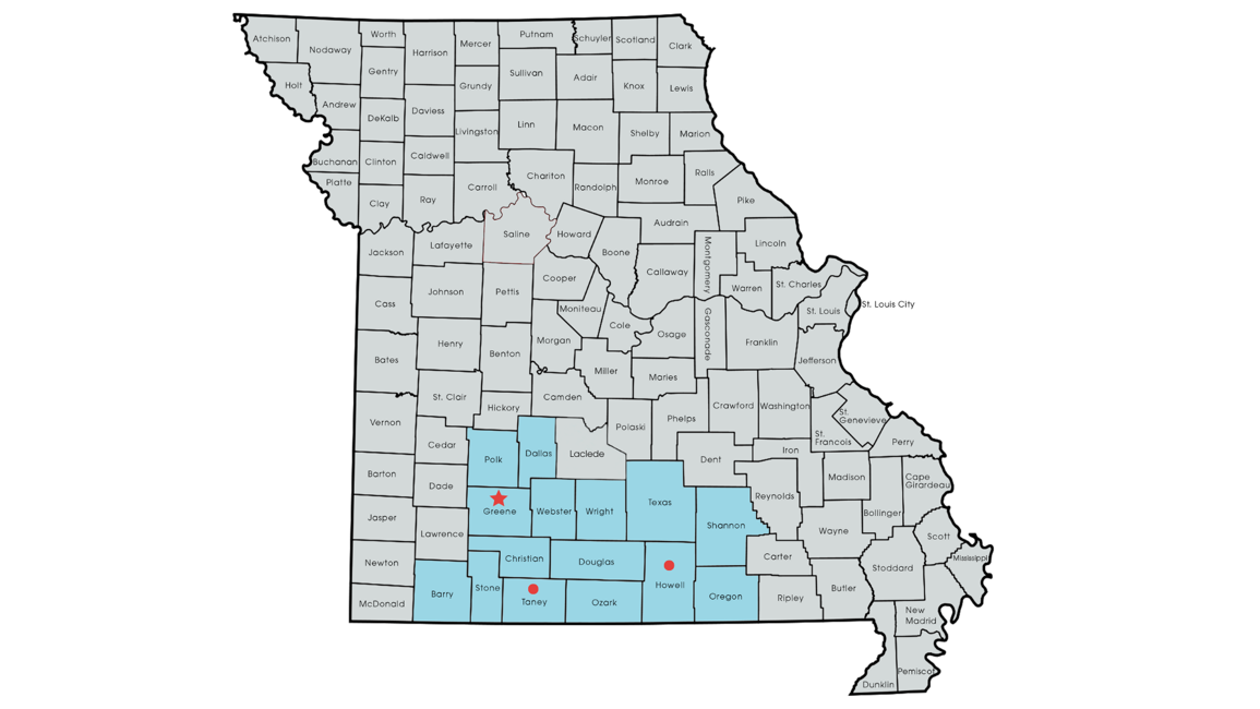 Home - Missouri SBDC at MSU | efactory