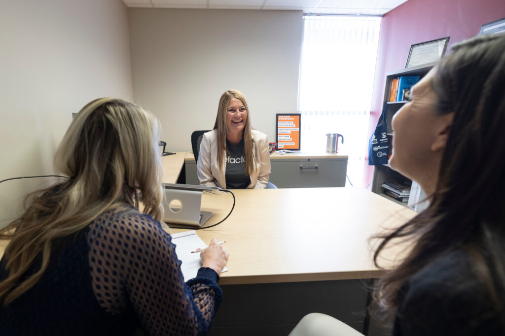 Home - Missouri SBDC at MSU | efactory