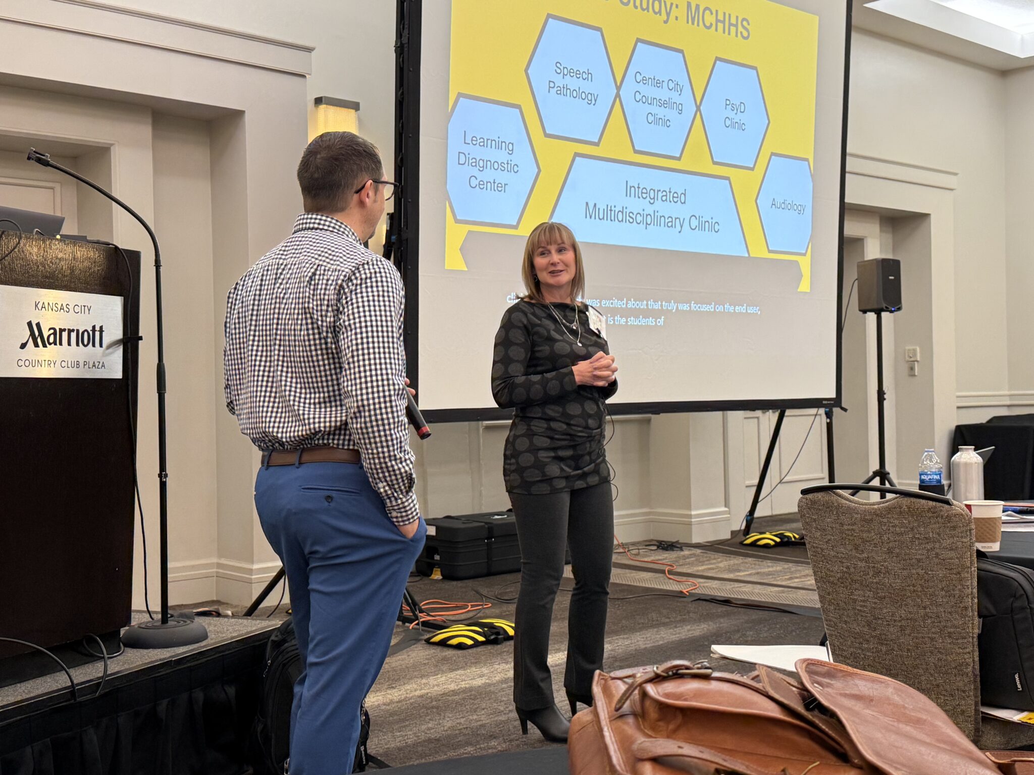 efactory's Missouri SBDC Team Shines | efactory